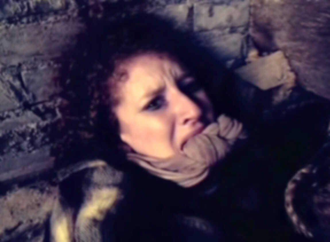 Preview - Jennifer Help Us (2014) Alaina Dawn Sharp, Kelsi Simpson ...